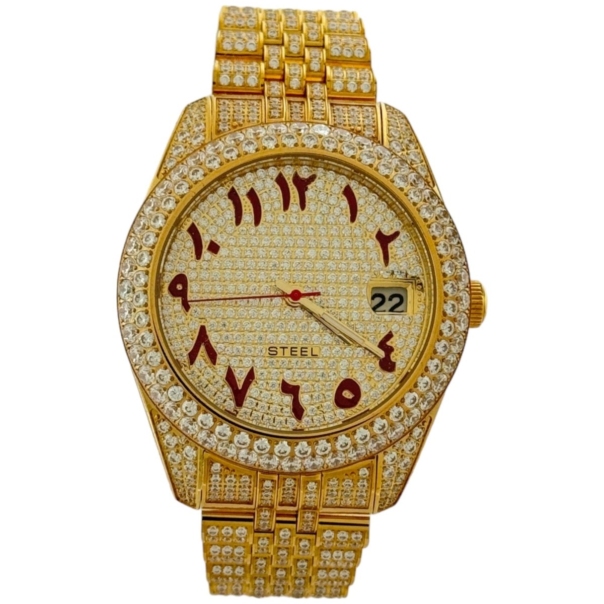 Wholesale Gold Jewelry | 10KT, 14KT Gold, Silver, Tungsten - Shop Now