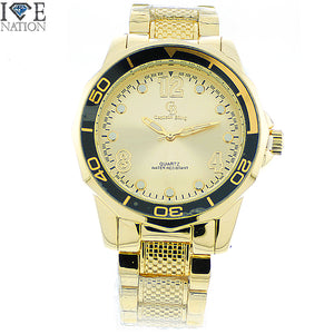 CAPTAIN BLING WATCHES,