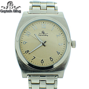 CAPTAIN BLING WATCHES,