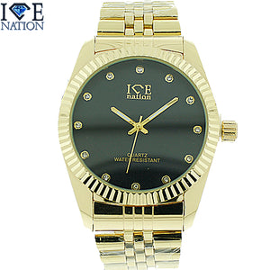 ICE NATION WATCHES,